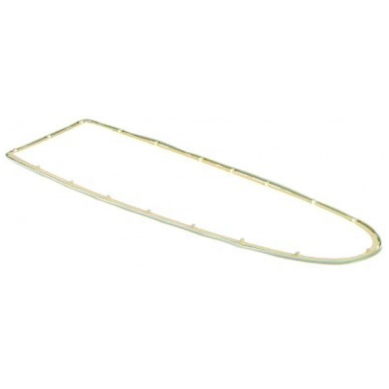 JOINT POUR PANNEAU DE COMMANDE RATIONAL JOINT POUR PANNEAU DE COMMANDE RATIONAL